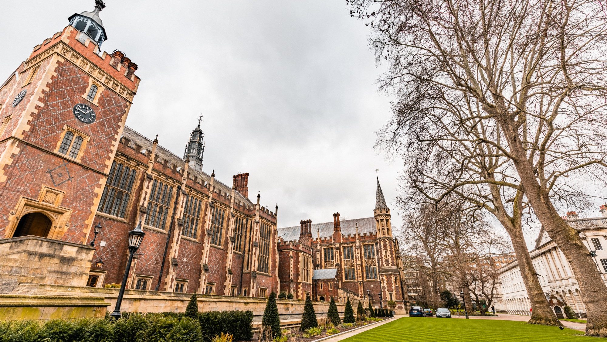 LLM Annual Dinner - LSE Law School Events